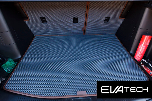 EVAtech Категорії